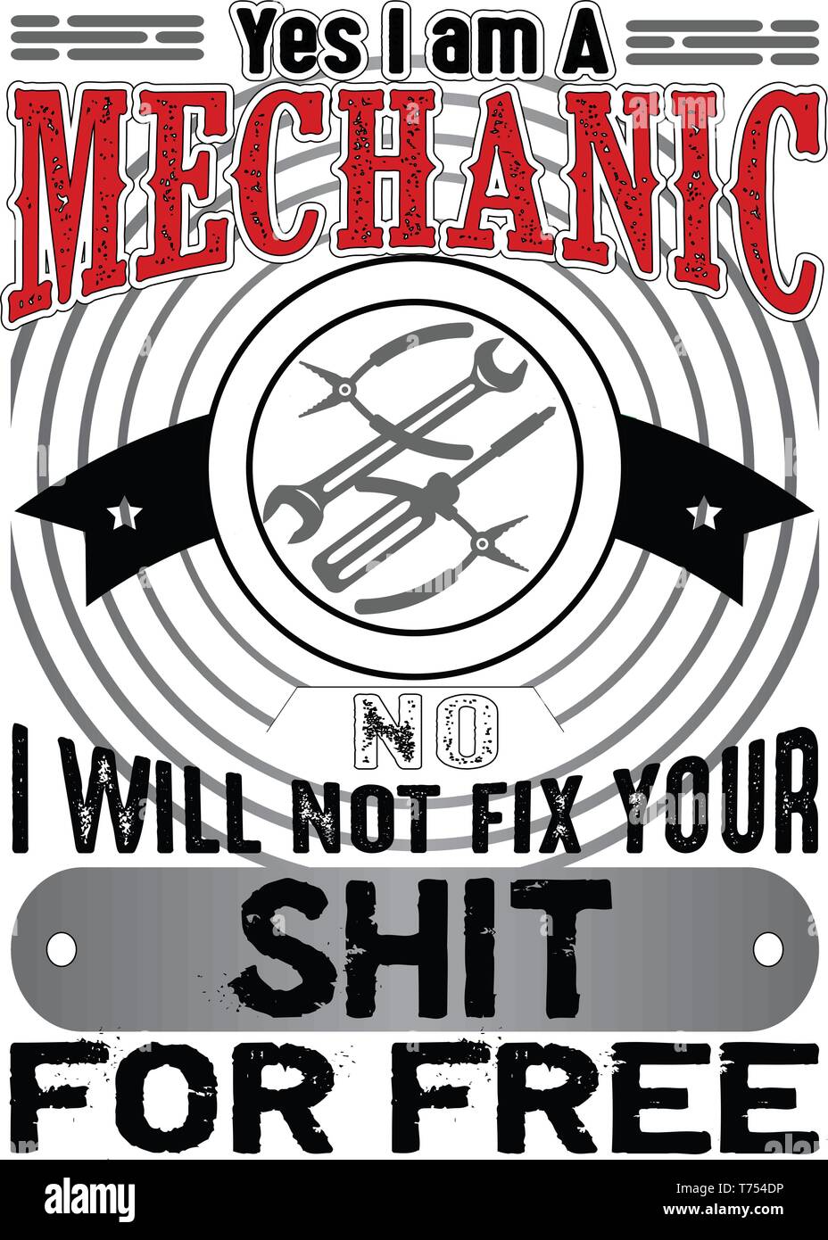 How i fix it Stock Vector Images - Alamy