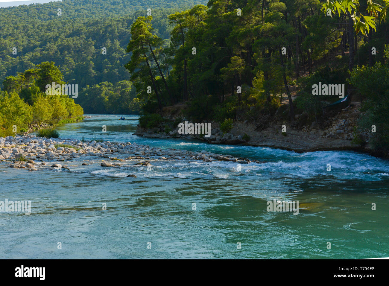 Amazon canyon hi-res stock photography and images - Alamy