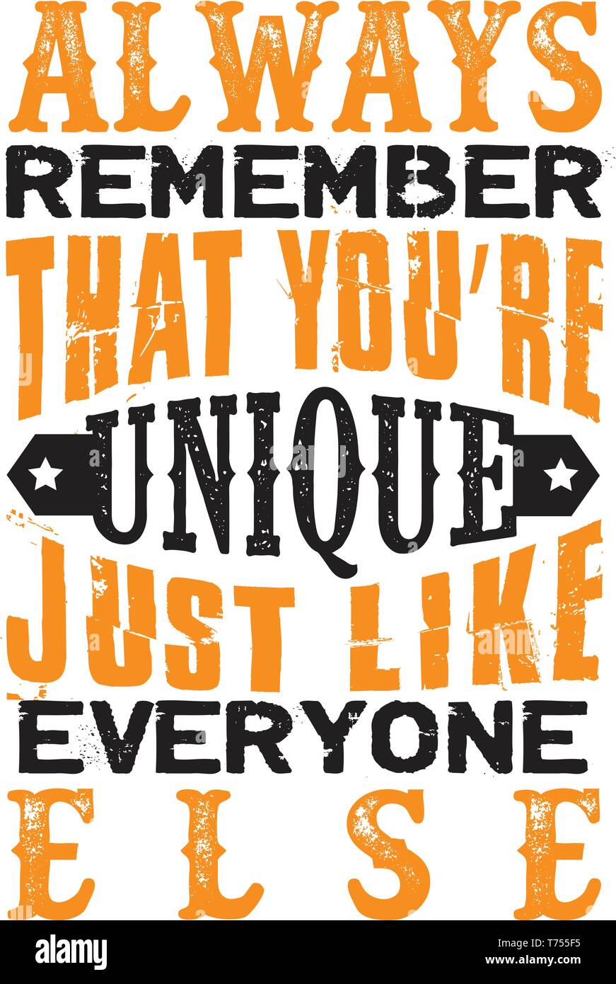 You will always be Stock Vector Images - Alamy