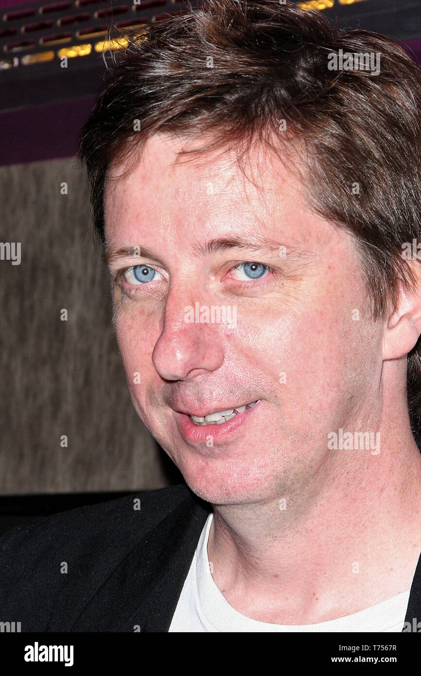 Hal Hartley High Resolution Stock Photography and Images - Alamy