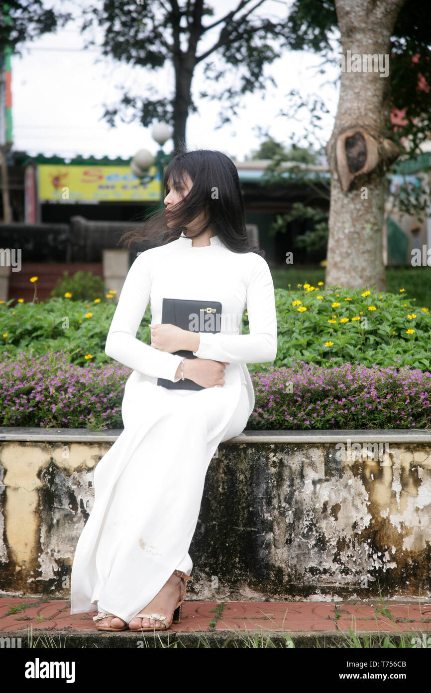 Student students girl girls hi-res stock photography and images - Alamy