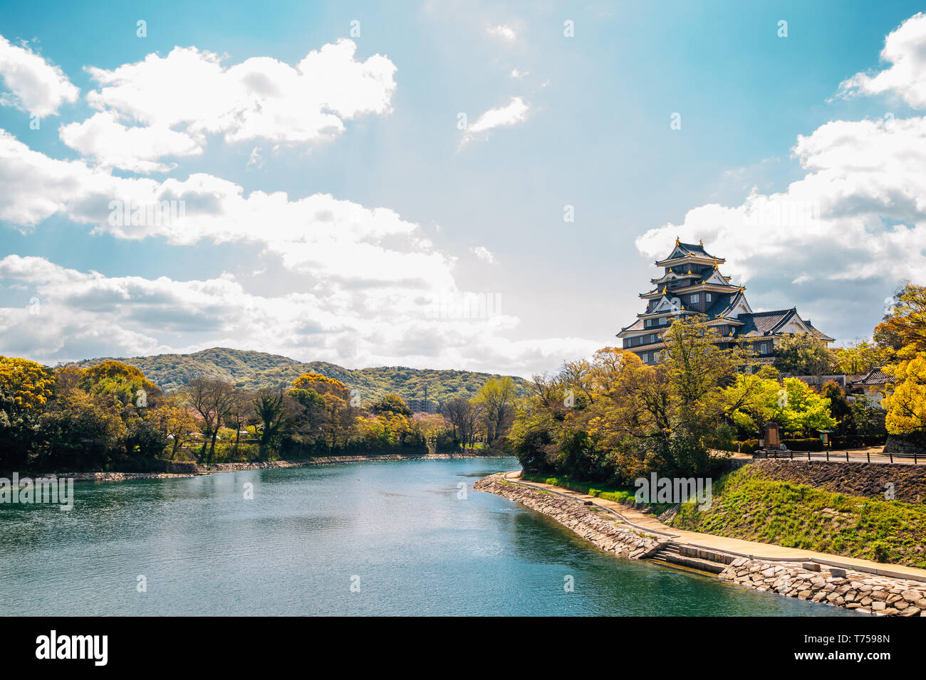 Samurai Architecture High Resolution Stock Photography and Images - Alamy
