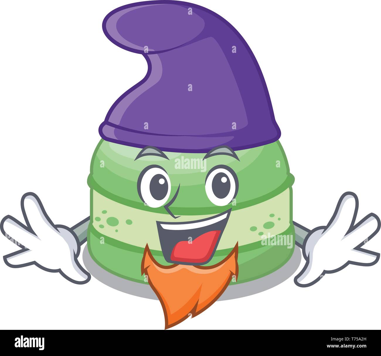 Troll shop Stock Vector Images - Alamy