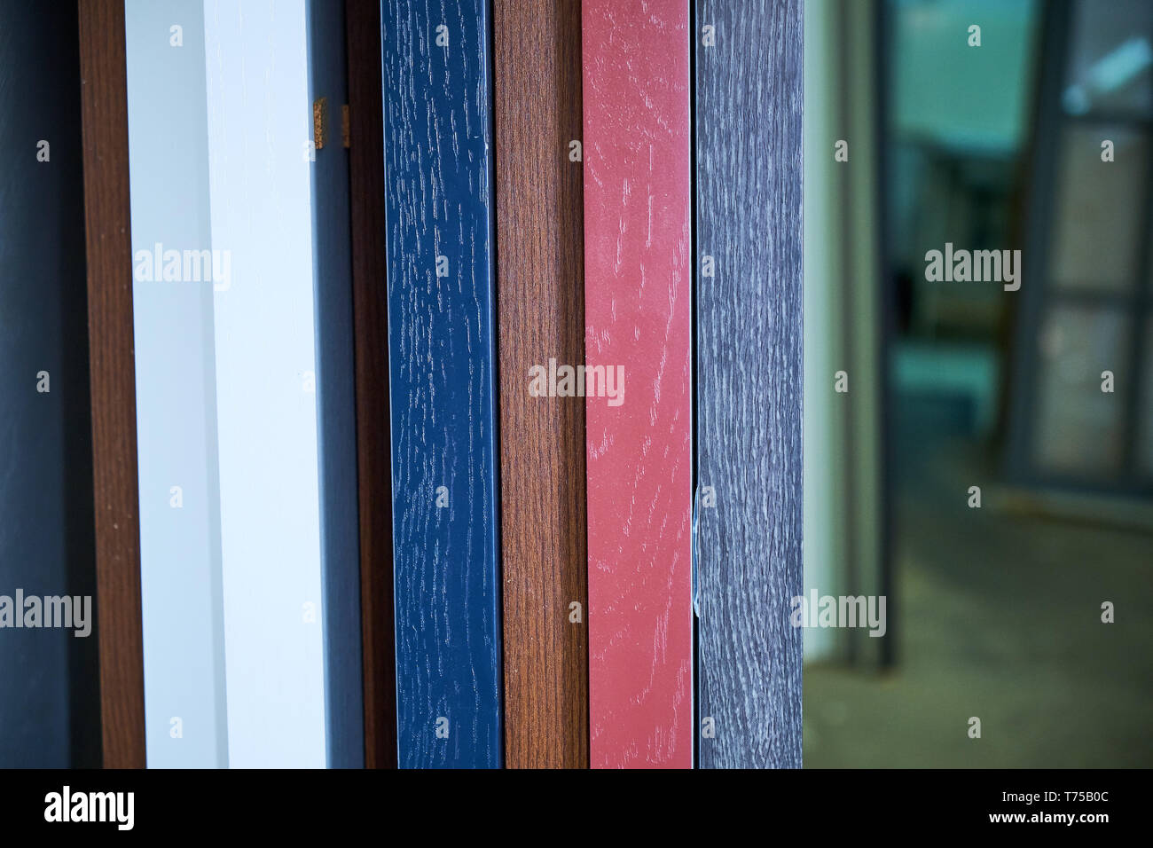 texture, lamination of doors, drawing veneer, production of interior ...