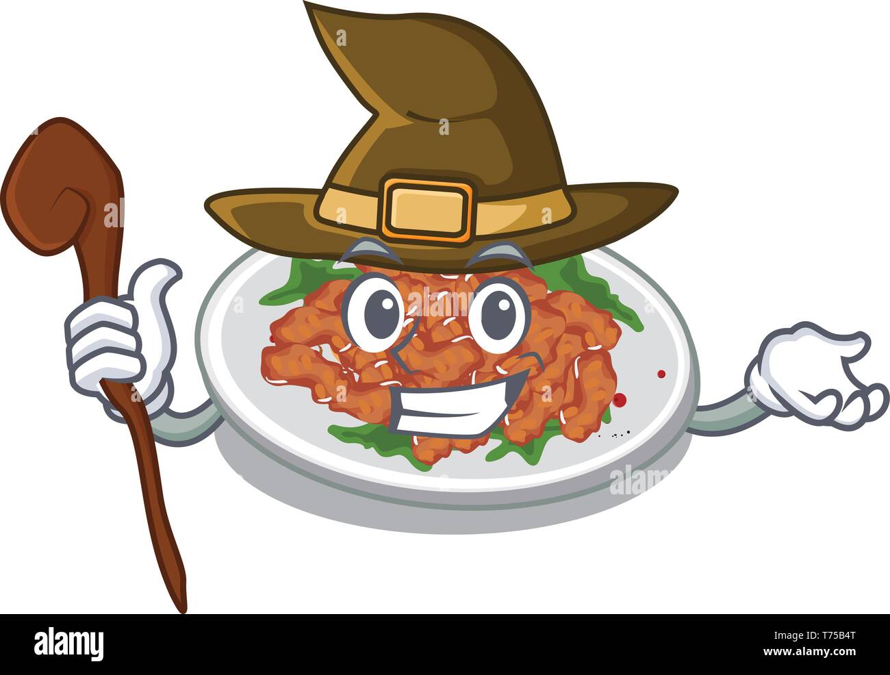 Sesame roasted sesame Stock Vector Images - Alamy