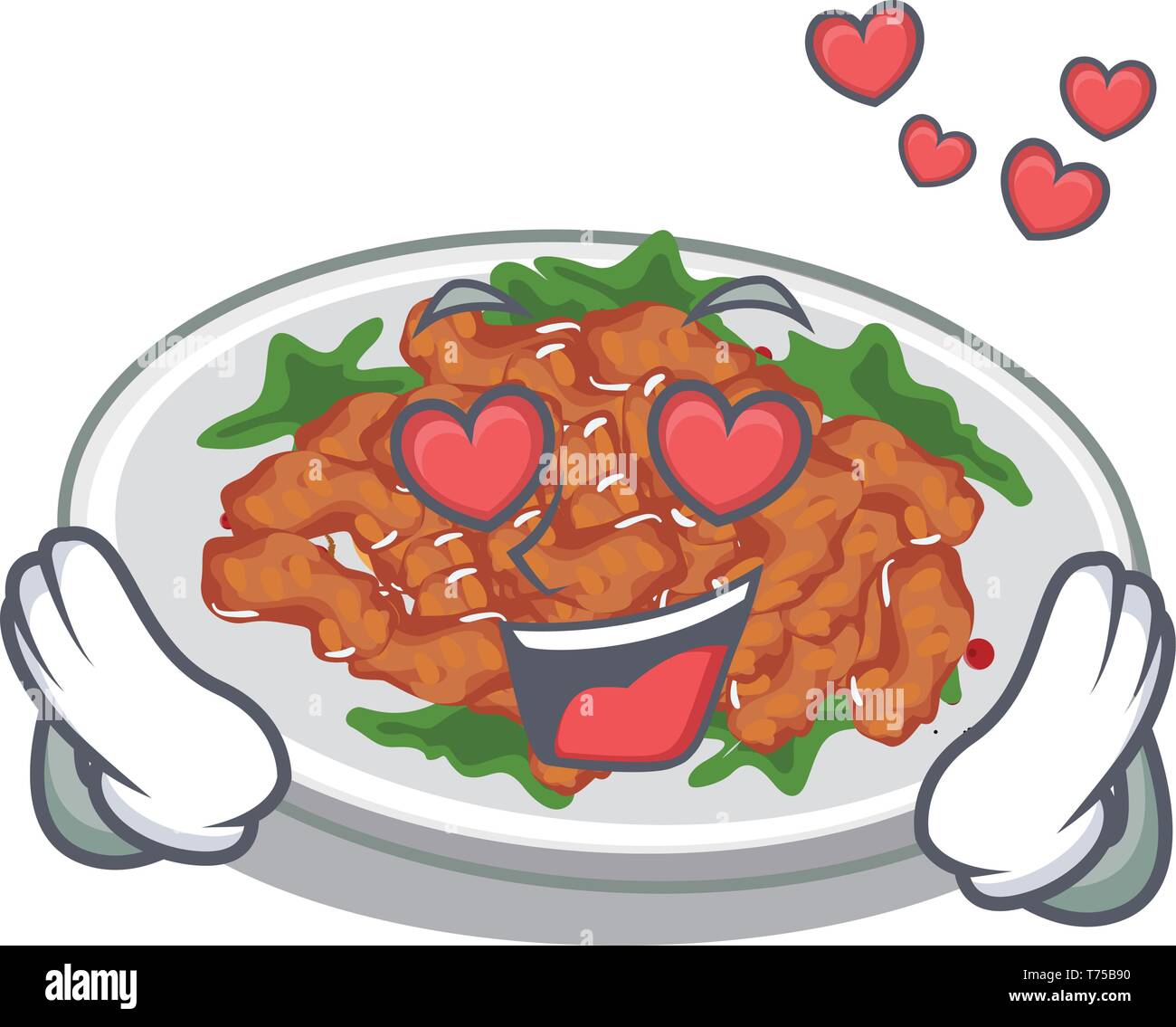 Buffalo eye Stock Vector Images - Alamy