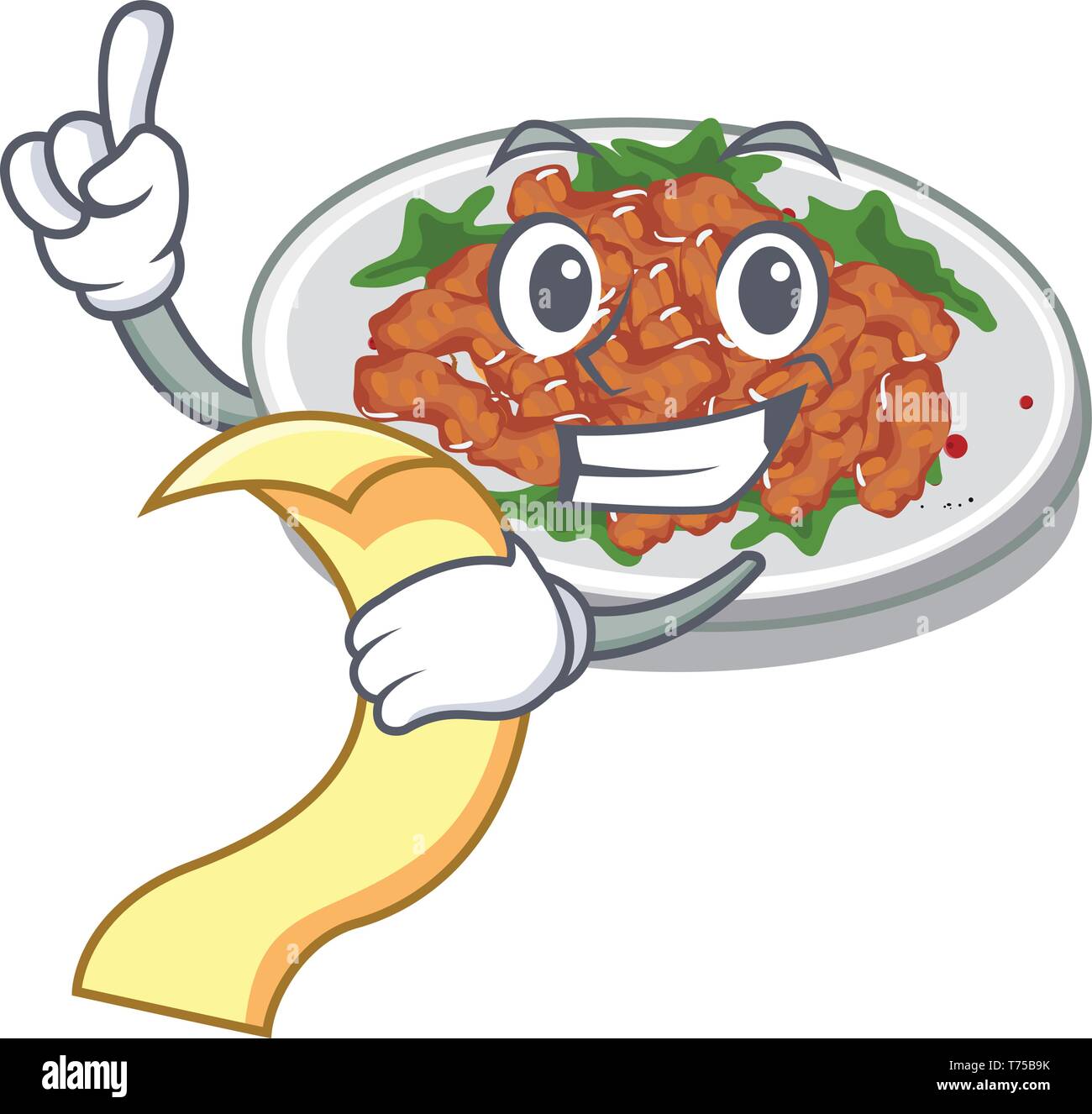 American bbq table Stock Vector Images - Alamy