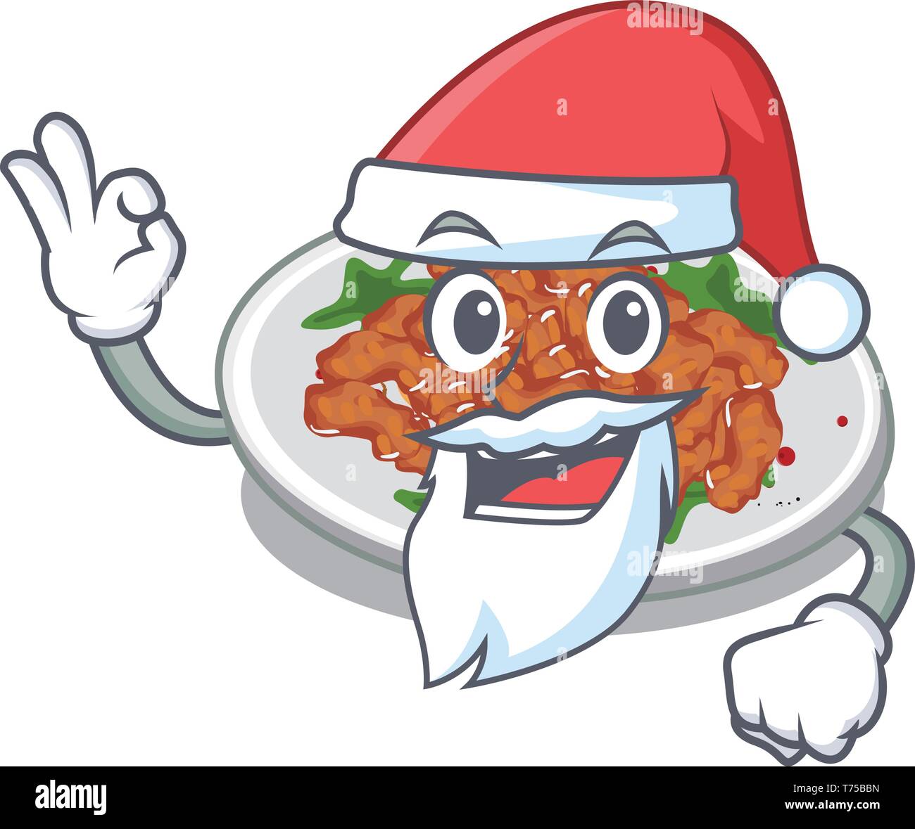 Chicken cartoon still Cut Out Stock Images & Pictures - Alamy