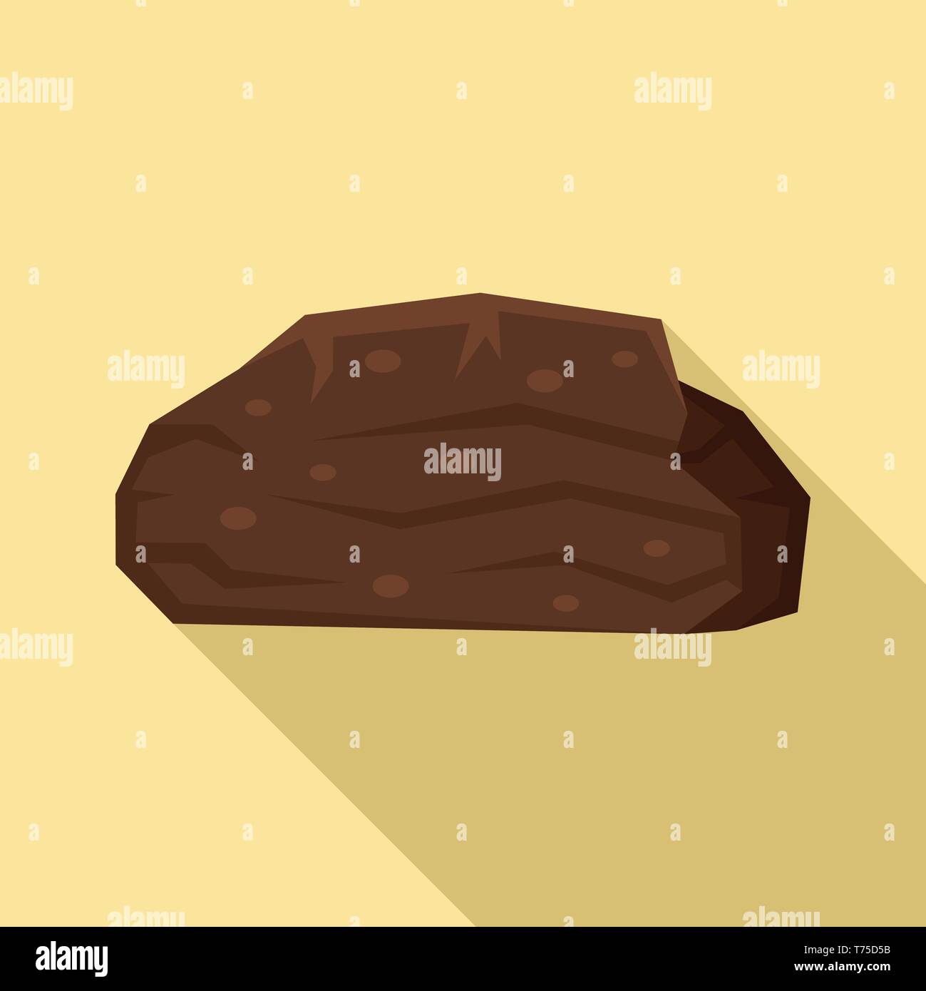 Graphite mineral Stock Vector Images - Alamy