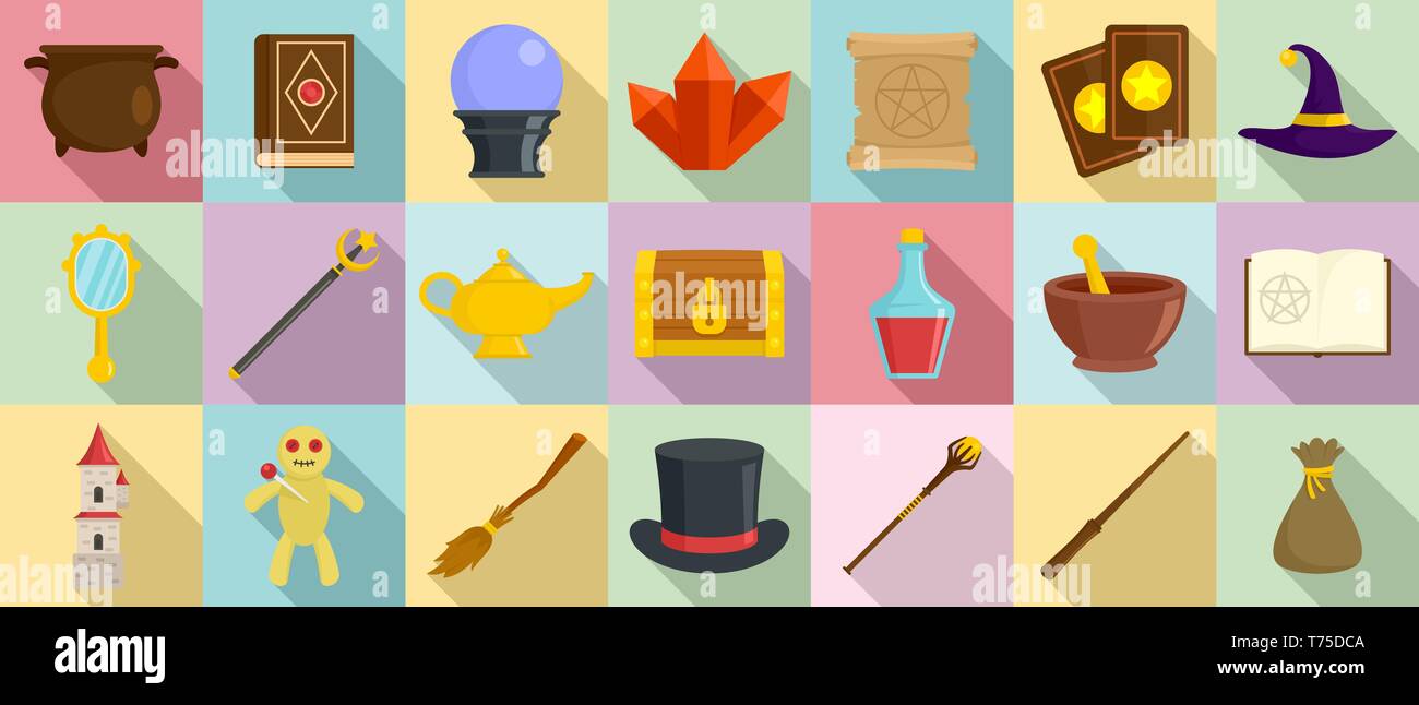 Wizard tools hi-res stock photography and images - Alamy