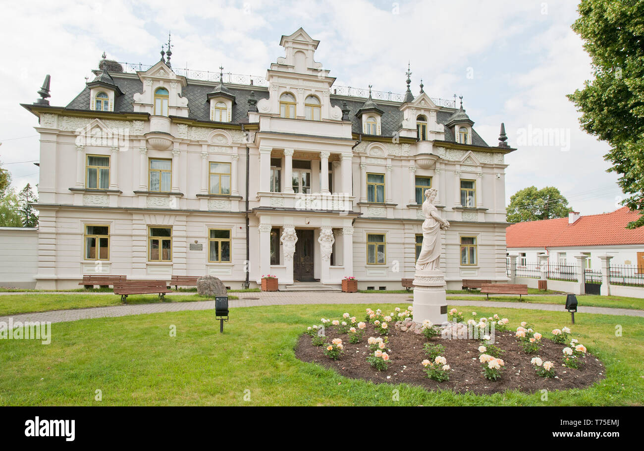 Suprasl poland hi-res stock photography and images - Alamy