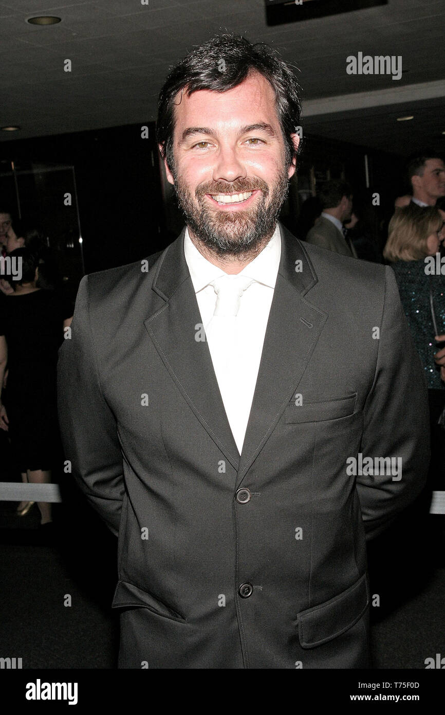 Duncan Sheik High Resolution Stock Photography and Images - Alamy