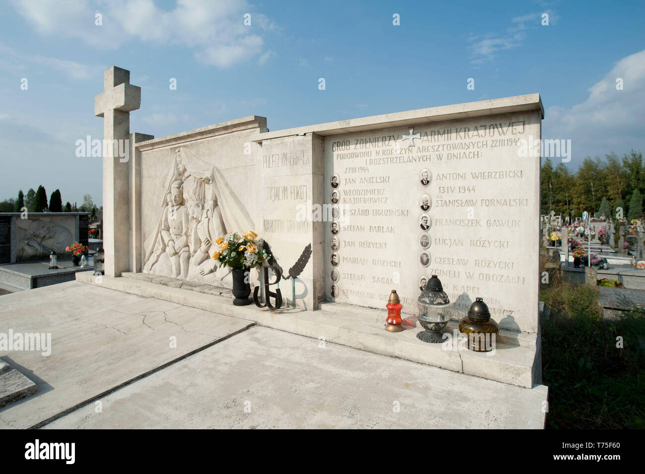 The cursed army hi-res stock photography and images - Alamy