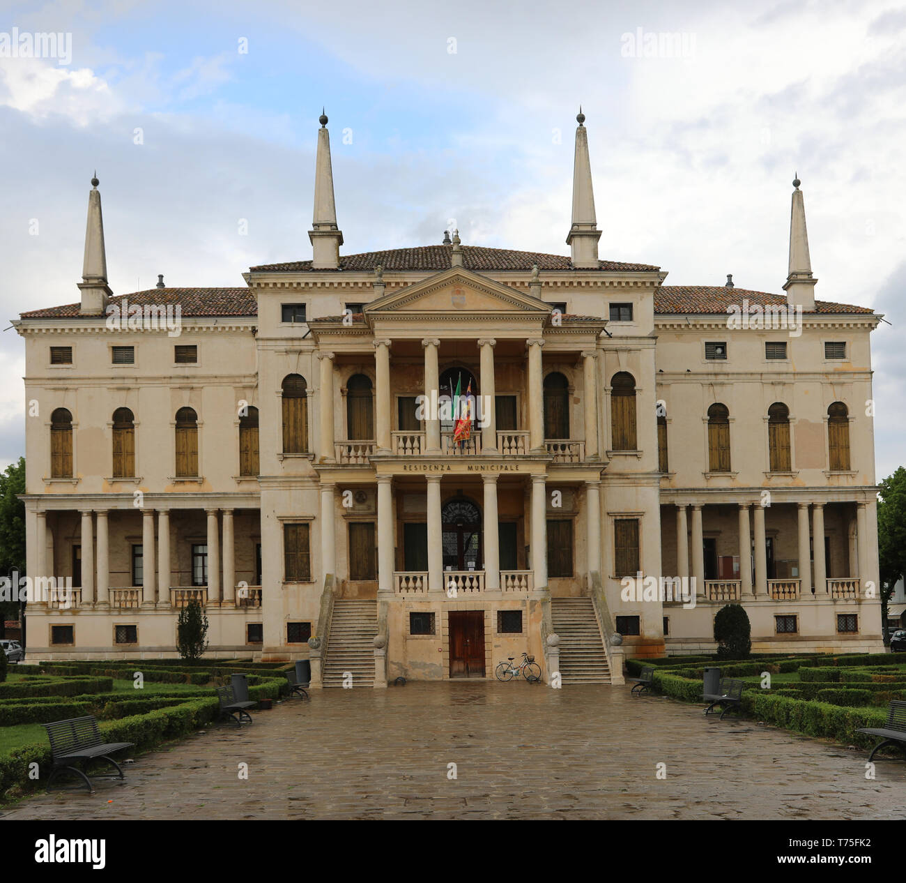 Venteto hi-res stock photography and images - Alamy