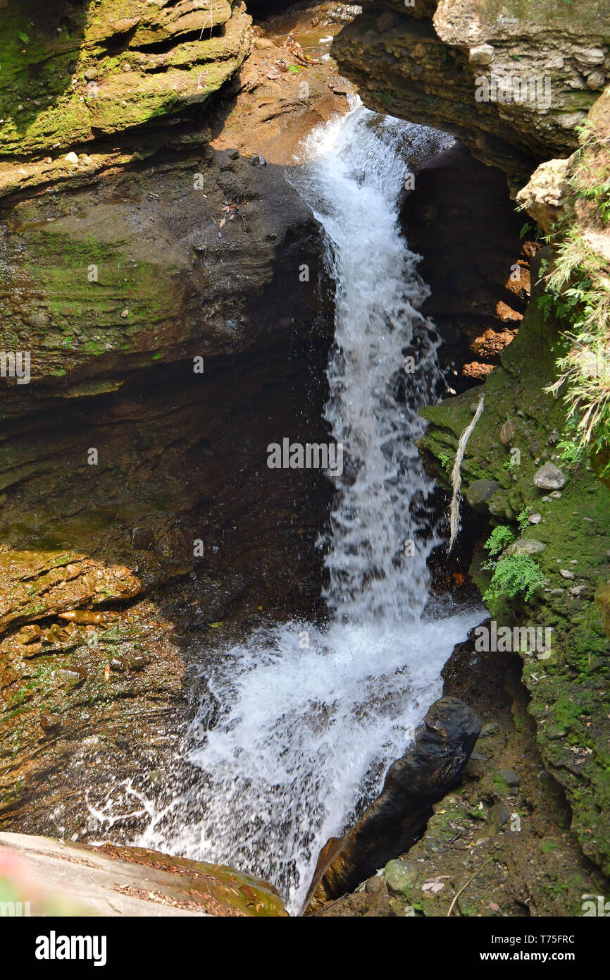 Devi falls hi-res stock photography and images - Alamy
