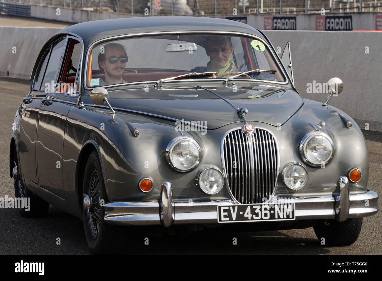 God Save The Car and the Motorcycle allows enthusiasts to come and ...