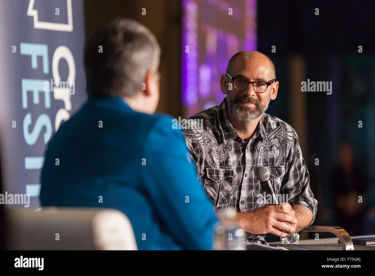 David plotz hi-res stock photography and images - Alamy