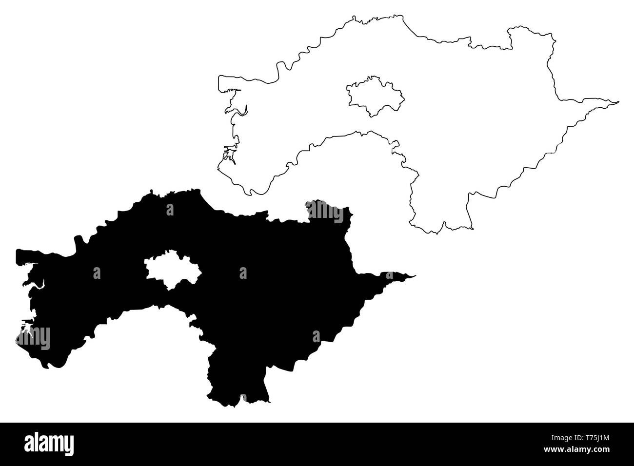 Chiayi County (Administrative divisions of Taiwan, Republic of China ...