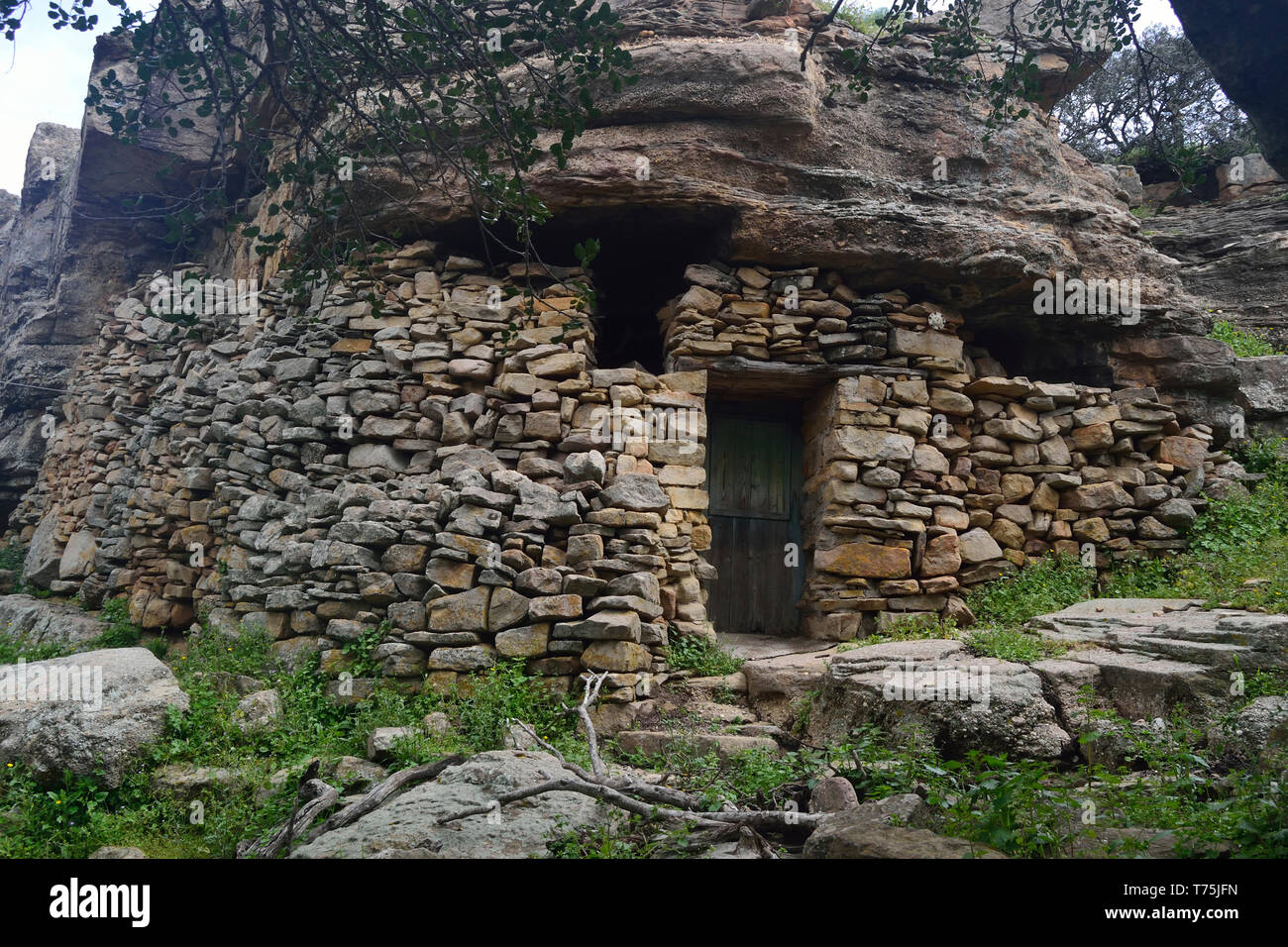 Refuge shepherd hi-res stock photography and images - Alamy