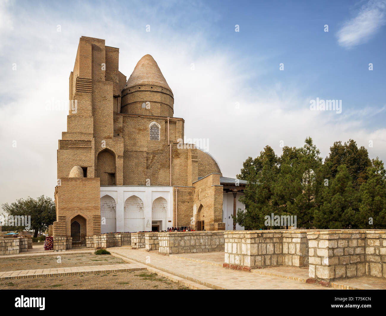 Timurid Empire Stock Photos & Timurid Empire Stock Images - Alamy