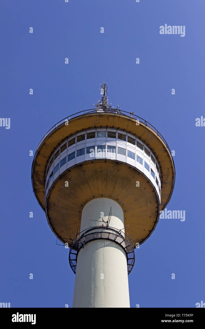 Tv tower of bremen hi-res stock photography and images - Alamy