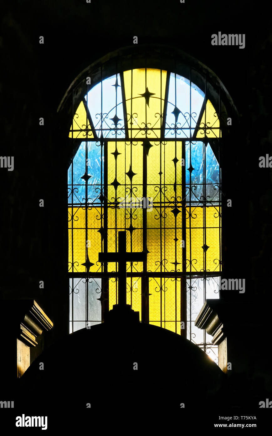 Beautiful iloilo hi-res stock photography and images - Alamy