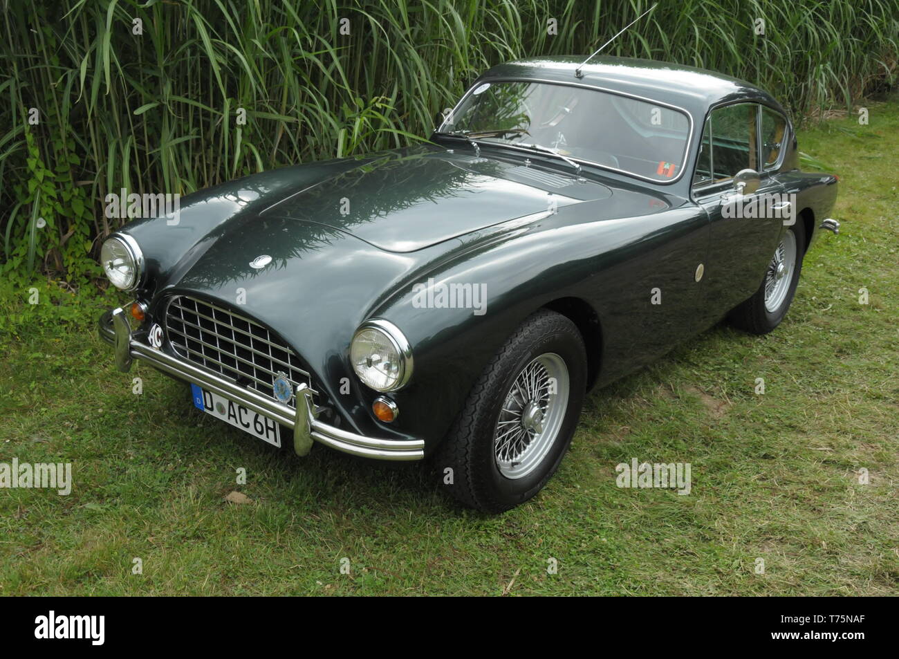 Ac aceca hi-res stock photography and images - Alamy