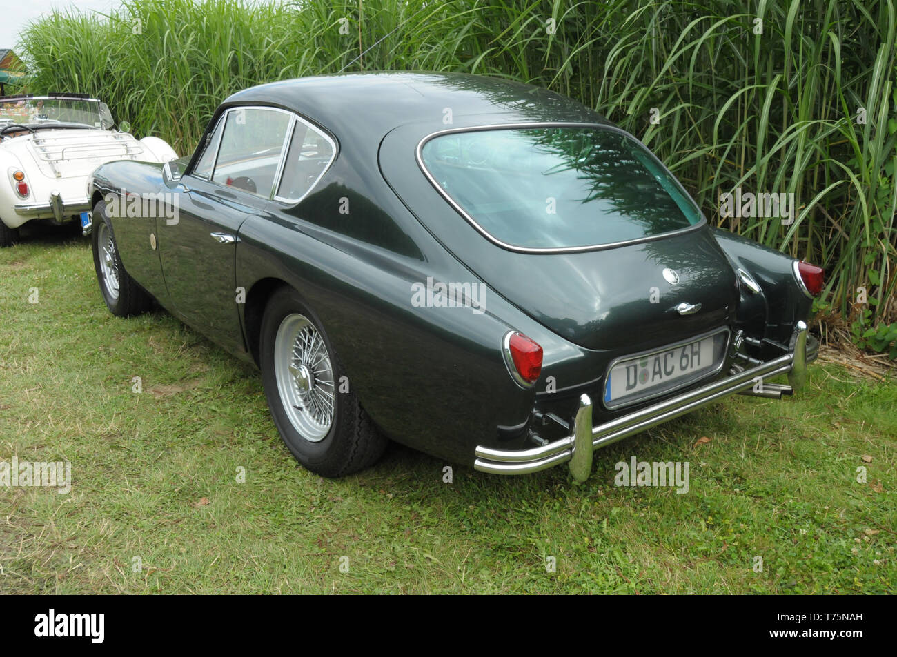 Ac aceca hi-res stock photography and images - Alamy