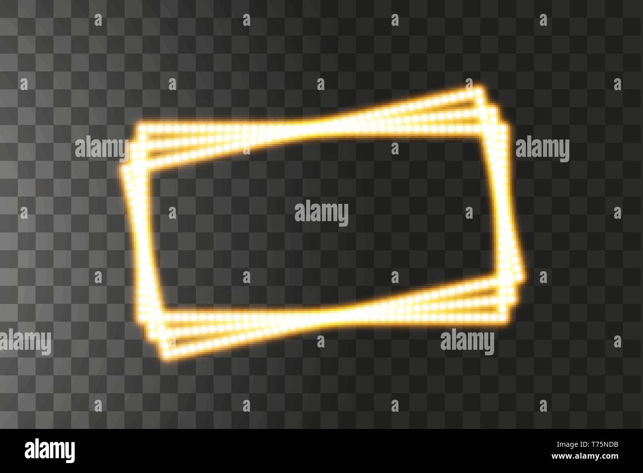 Led diode Stock Vector Images - Alamy