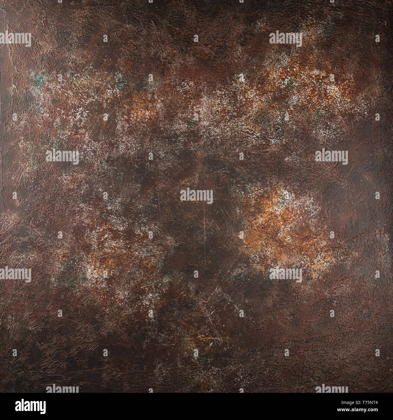 Grunge rusty texture and backgrounds with space Stock Photo - Alamy