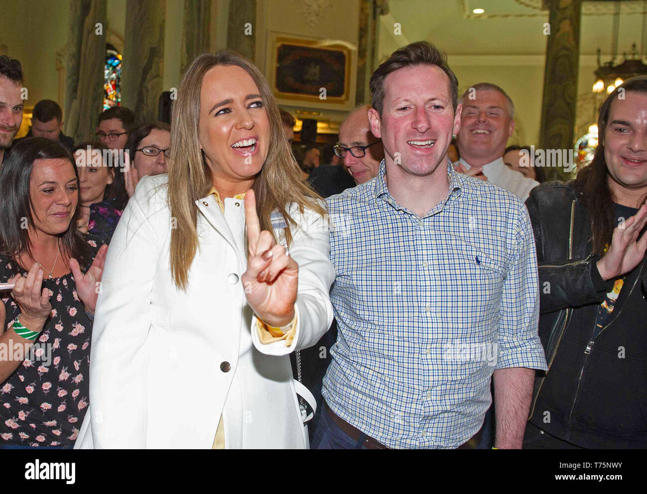 Kate nicholl hi-res stock photography and images - Alamy