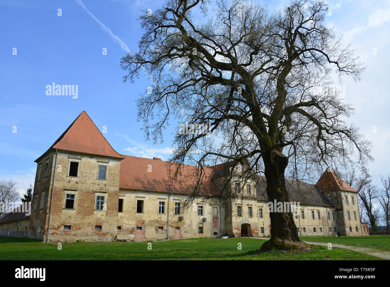 Rakican slovenia hi-res stock photography and images - Alamy