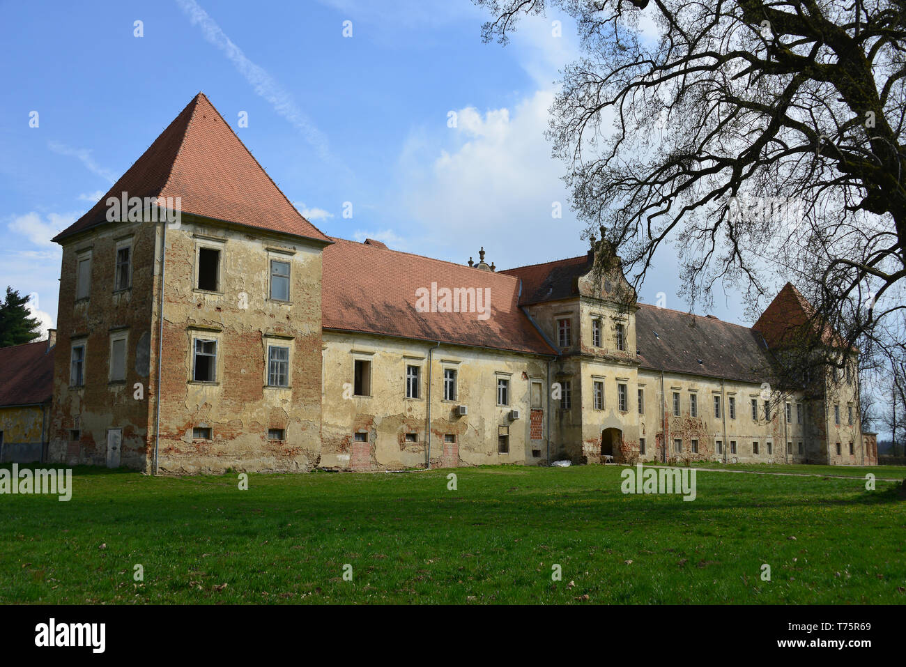 Rakican slovenia hi-res stock photography and images - Alamy