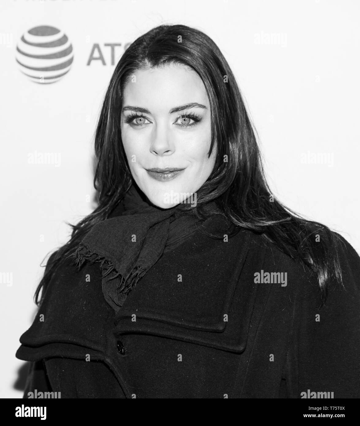 Kim director actress Black and White Stock Photos & Images - Alamy