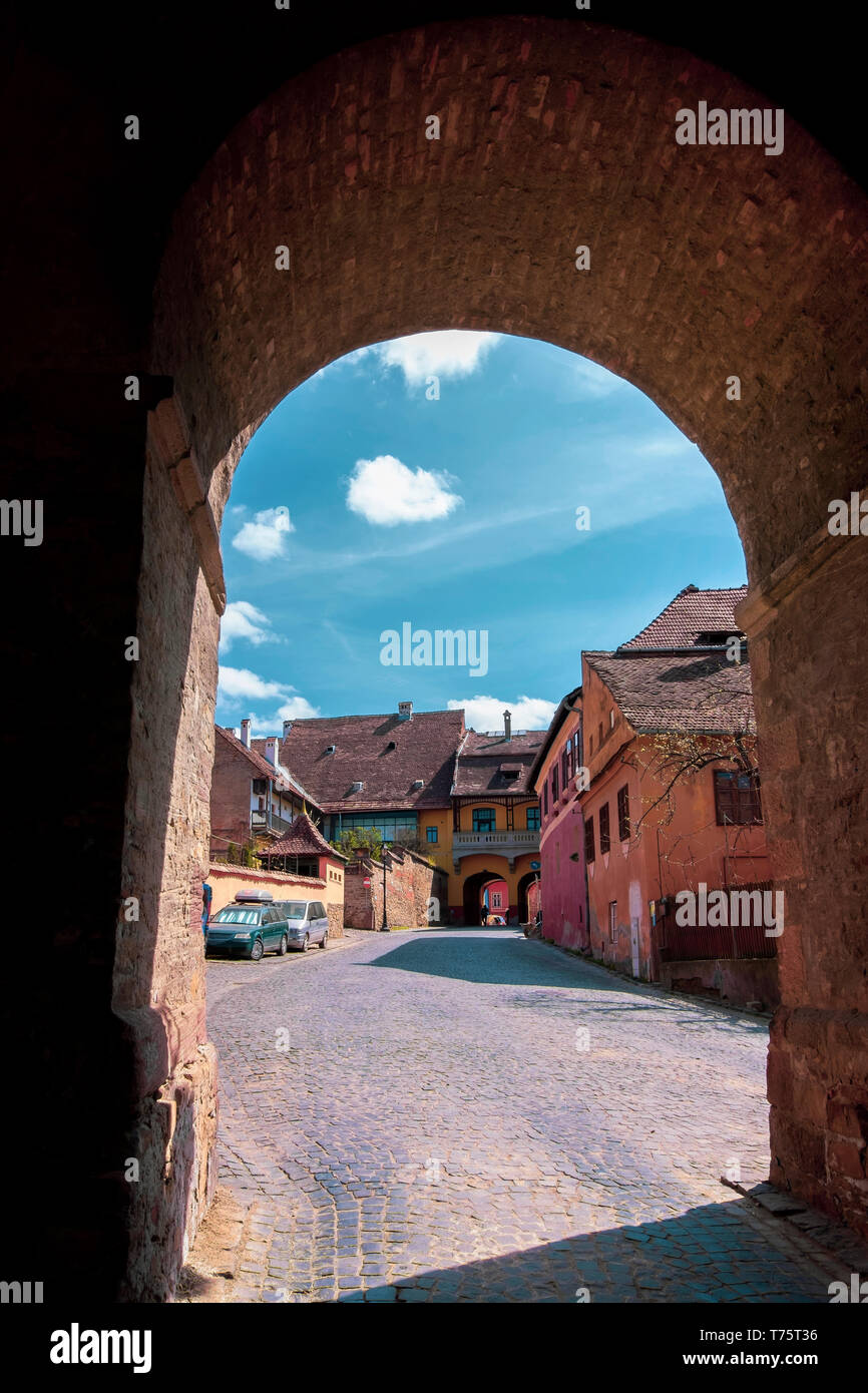 Tailors tower city wall hi-res stock photography and images - Alamy