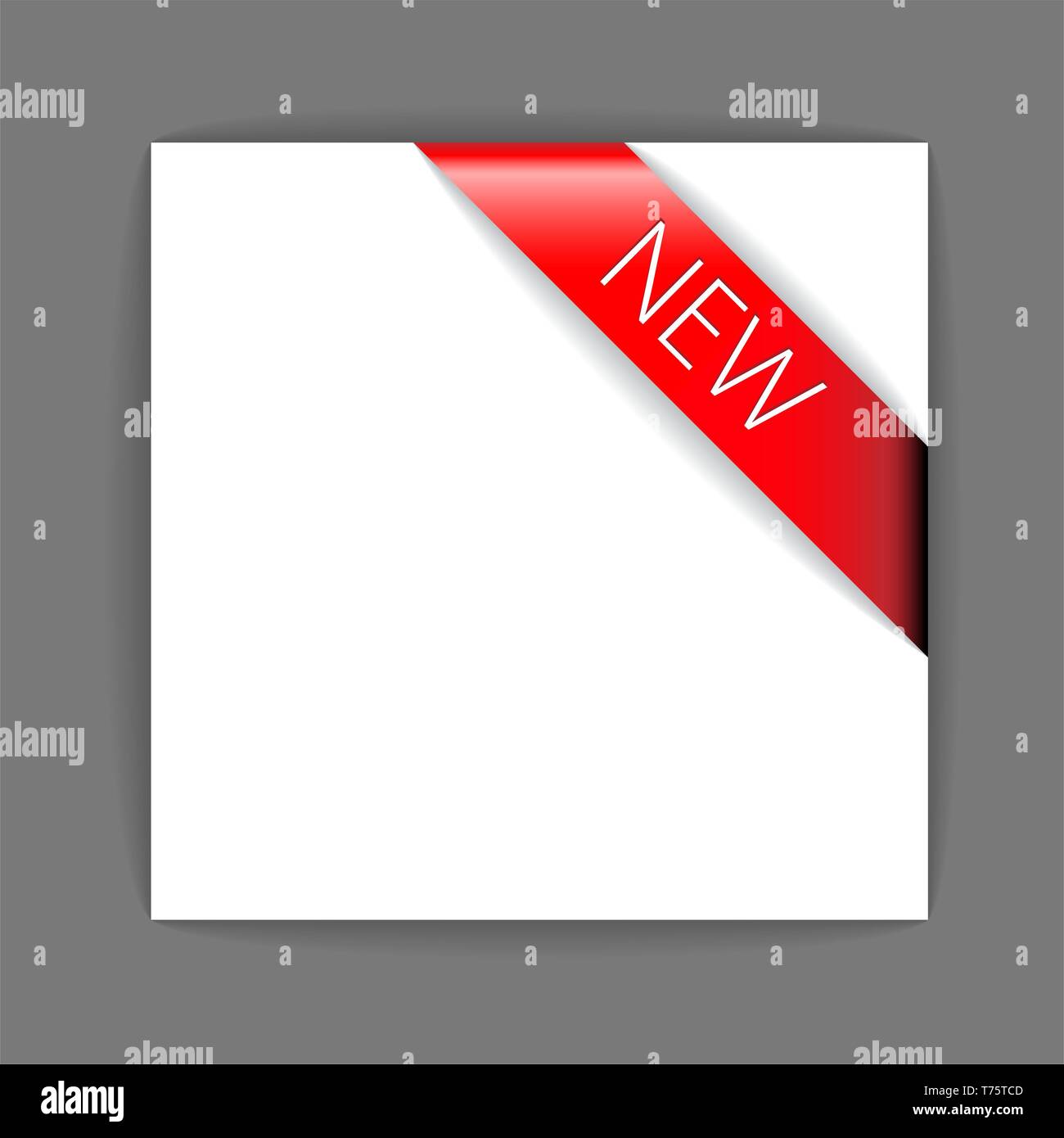 Inside corner shop Stock Vector Images - Alamy