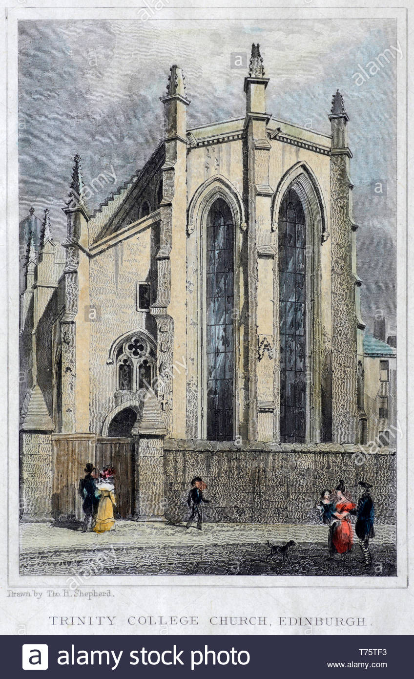 Edinburgh edinburgh college of art hi-res stock photography and images ...