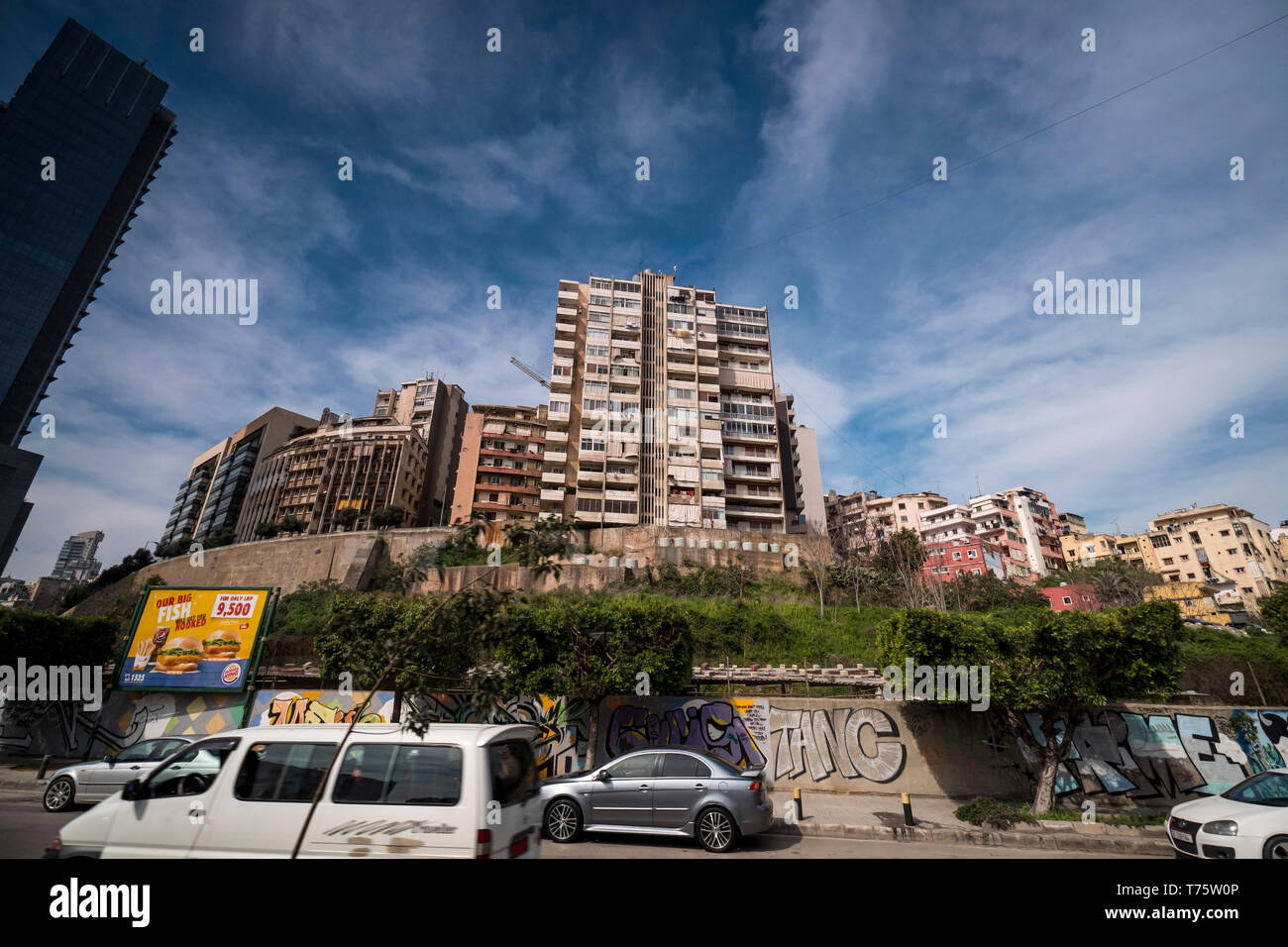 Countrys Main Seaport High Resolution Stock Photography and Images - Alamy