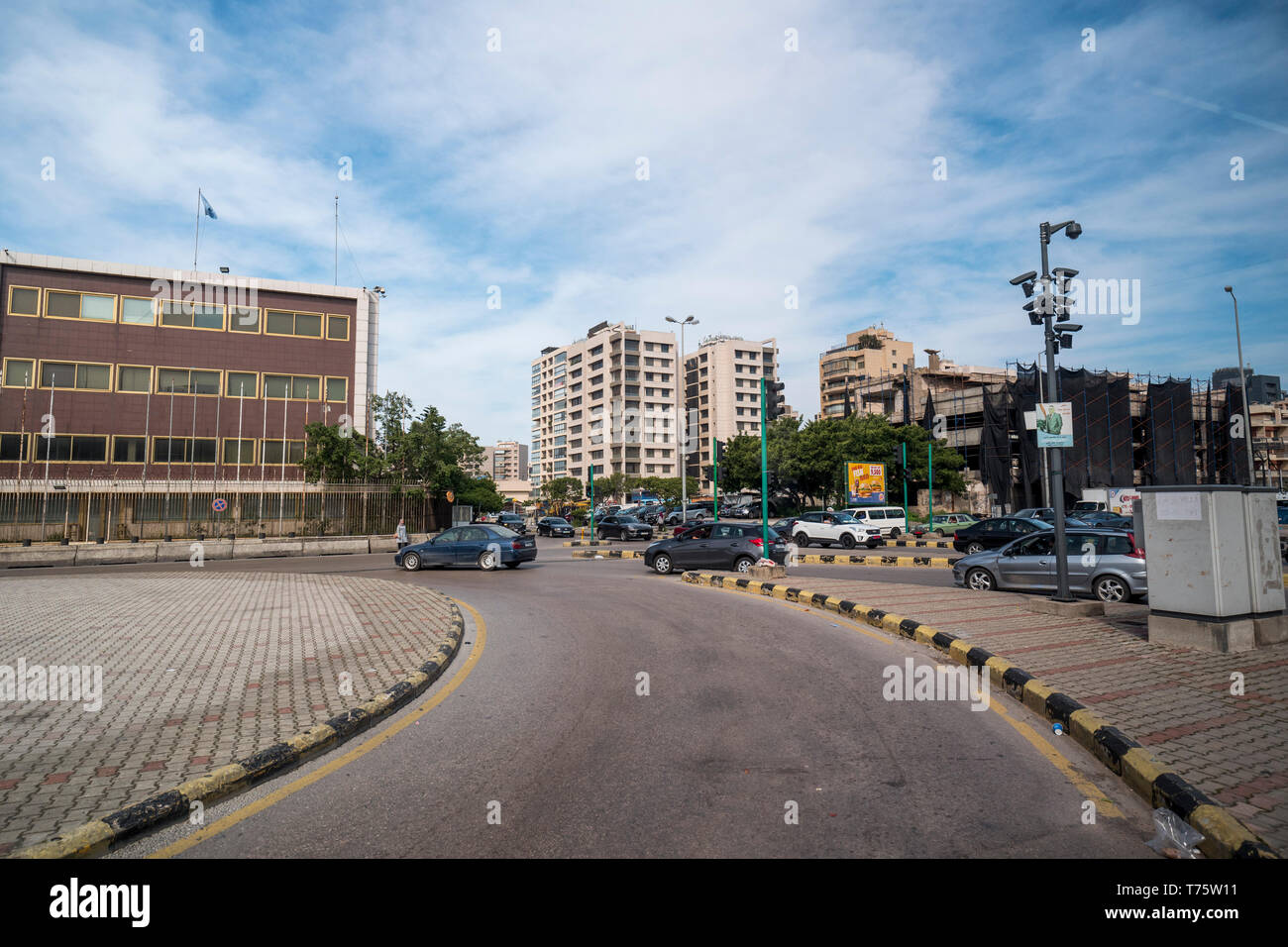 Countrys Main Seaport High Resolution Stock Photography and Images - Alamy