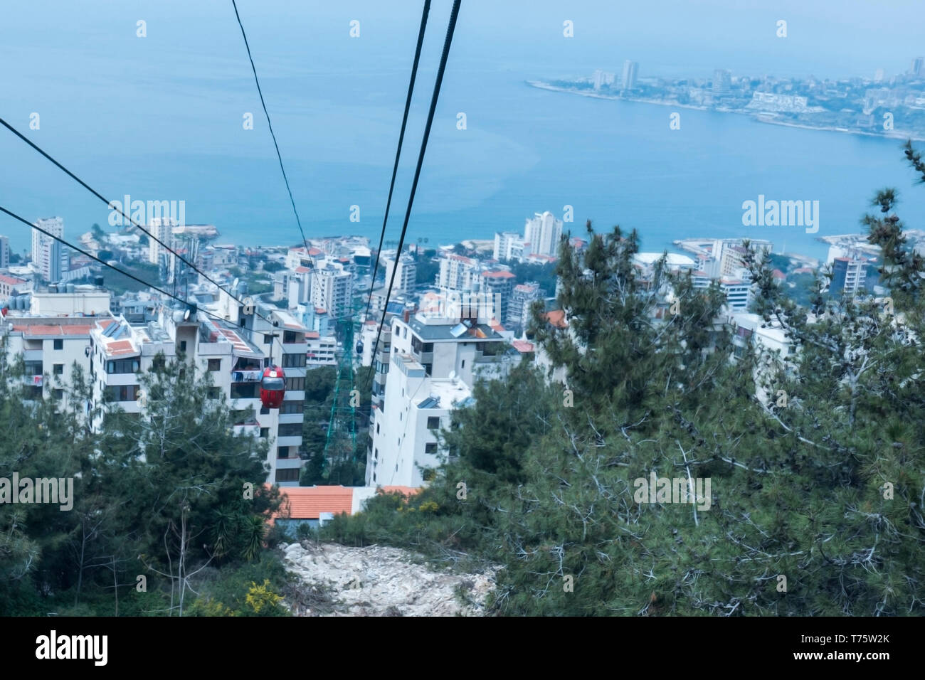 Countrys Main Seaport High Resolution Stock Photography and Images - Alamy