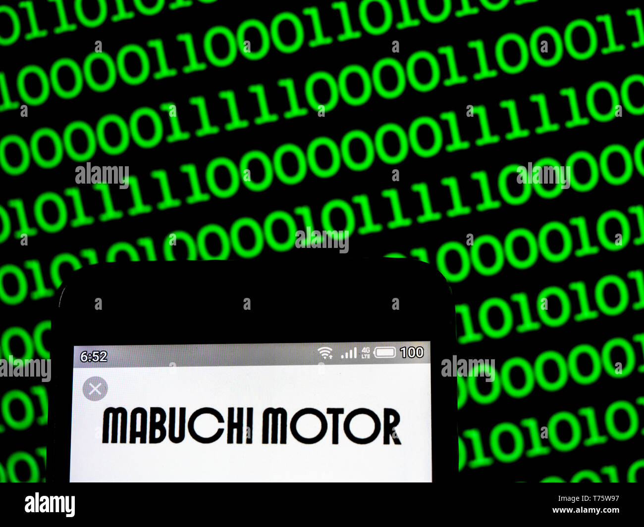 Mabuchi motor hi-res stock photography and images - Alamy