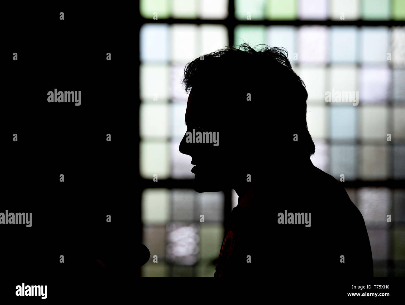 David graham belfast hi-res stock photography and images - Alamy