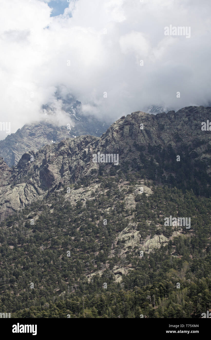 Monte cintu range hi-res stock photography and images - Alamy