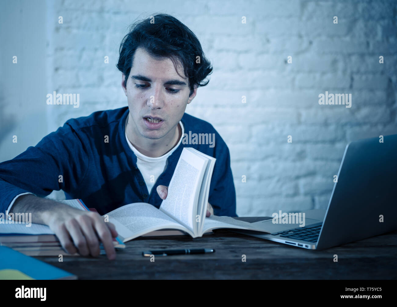 Exman hi-res stock photography and images - Alamy