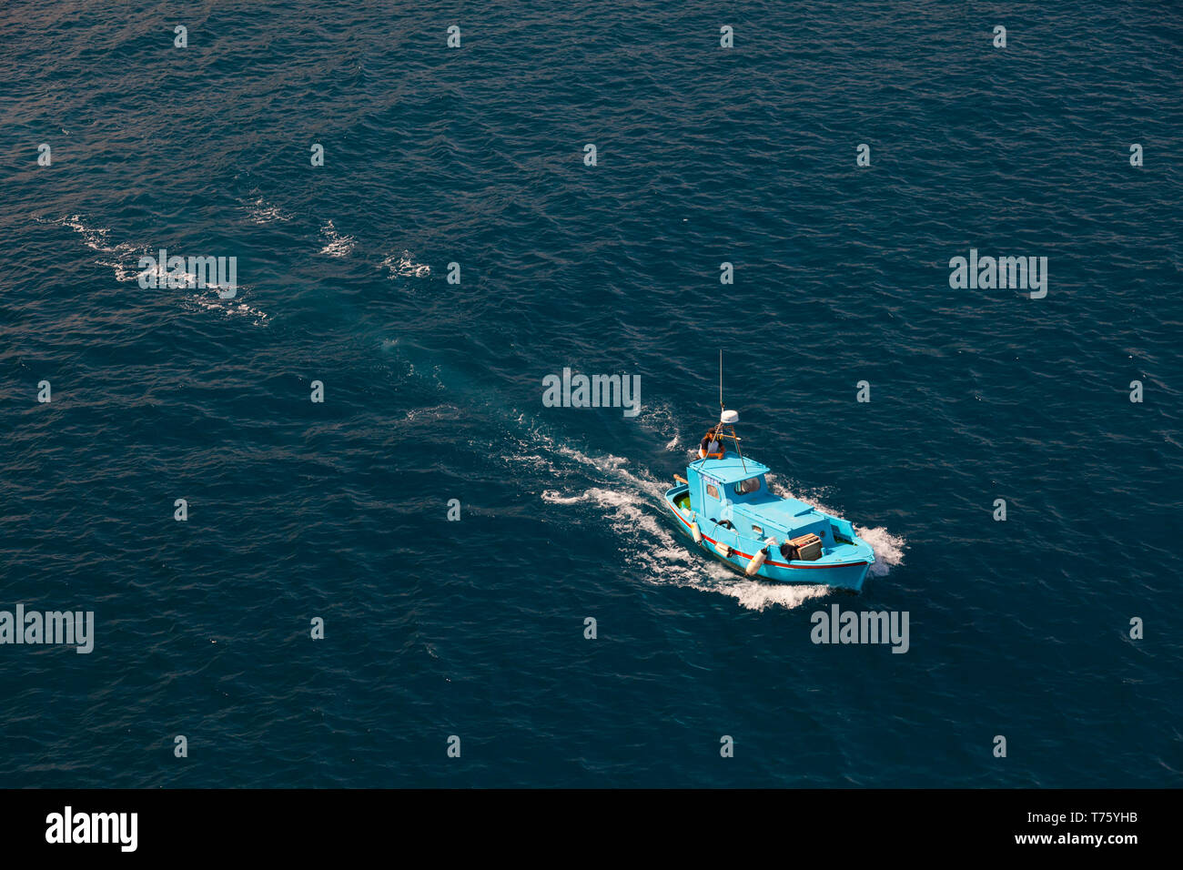 Ciudad de Rodas, Isla de Rodas, Dodecaneso, Grecia Stock Photo - Alamy