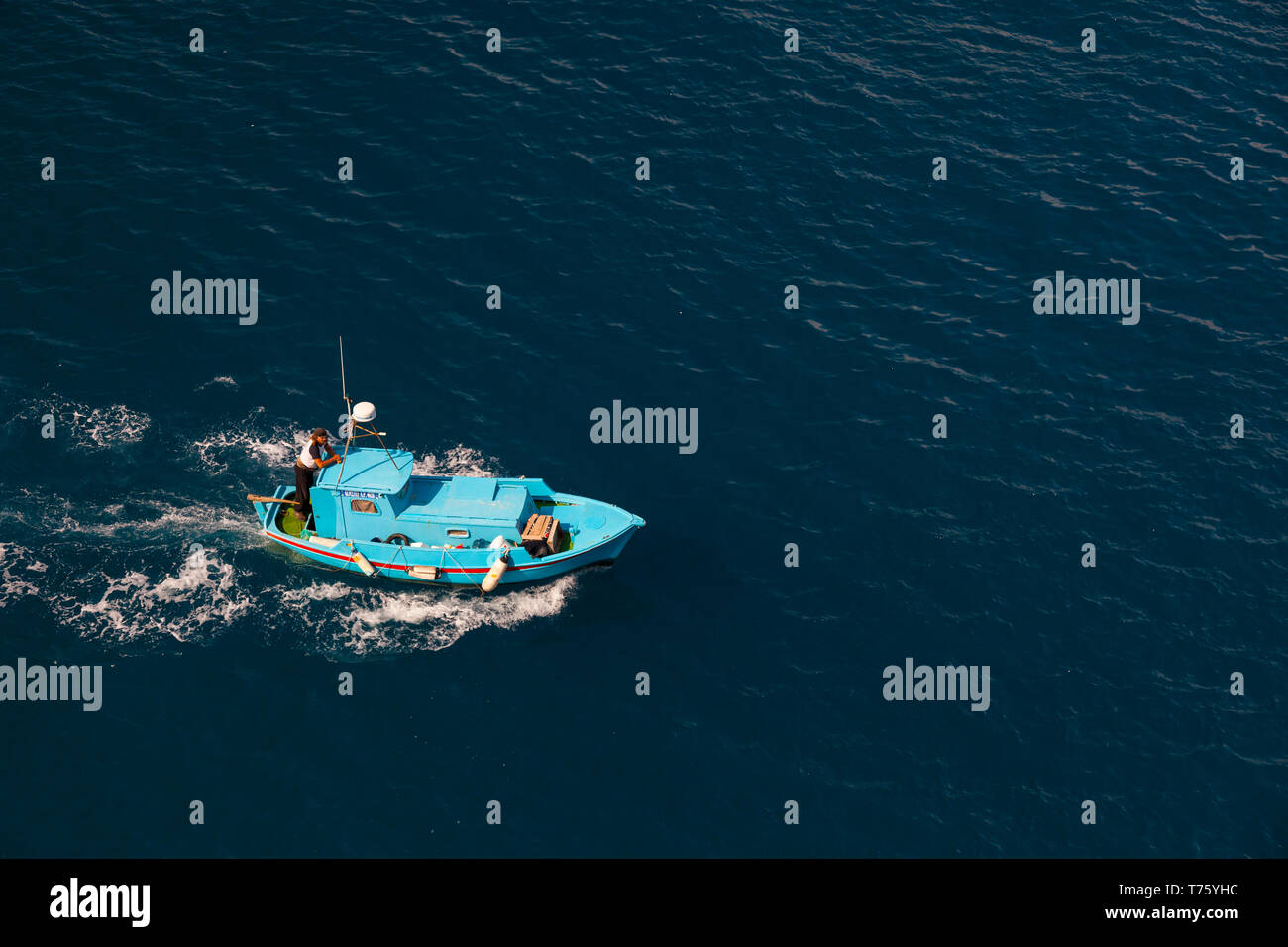 Ciudad de Rodas, Isla de Rodas, Dodecaneso, Grecia Stock Photo - Alamy