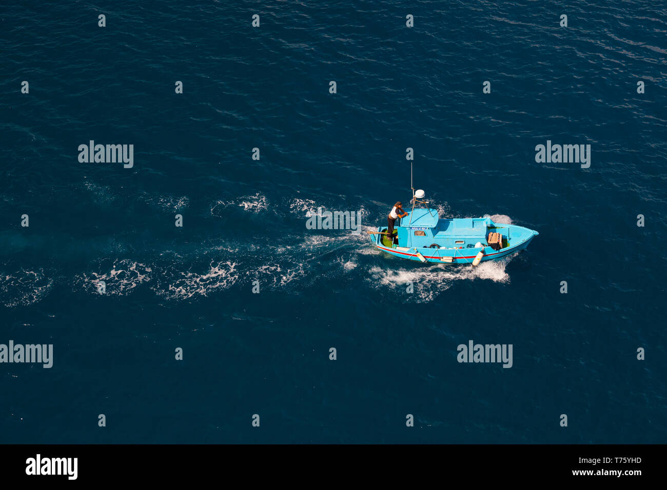 Ciudad de Rodas, Isla de Rodas, Dodecaneso, Grecia Stock Photo - Alamy