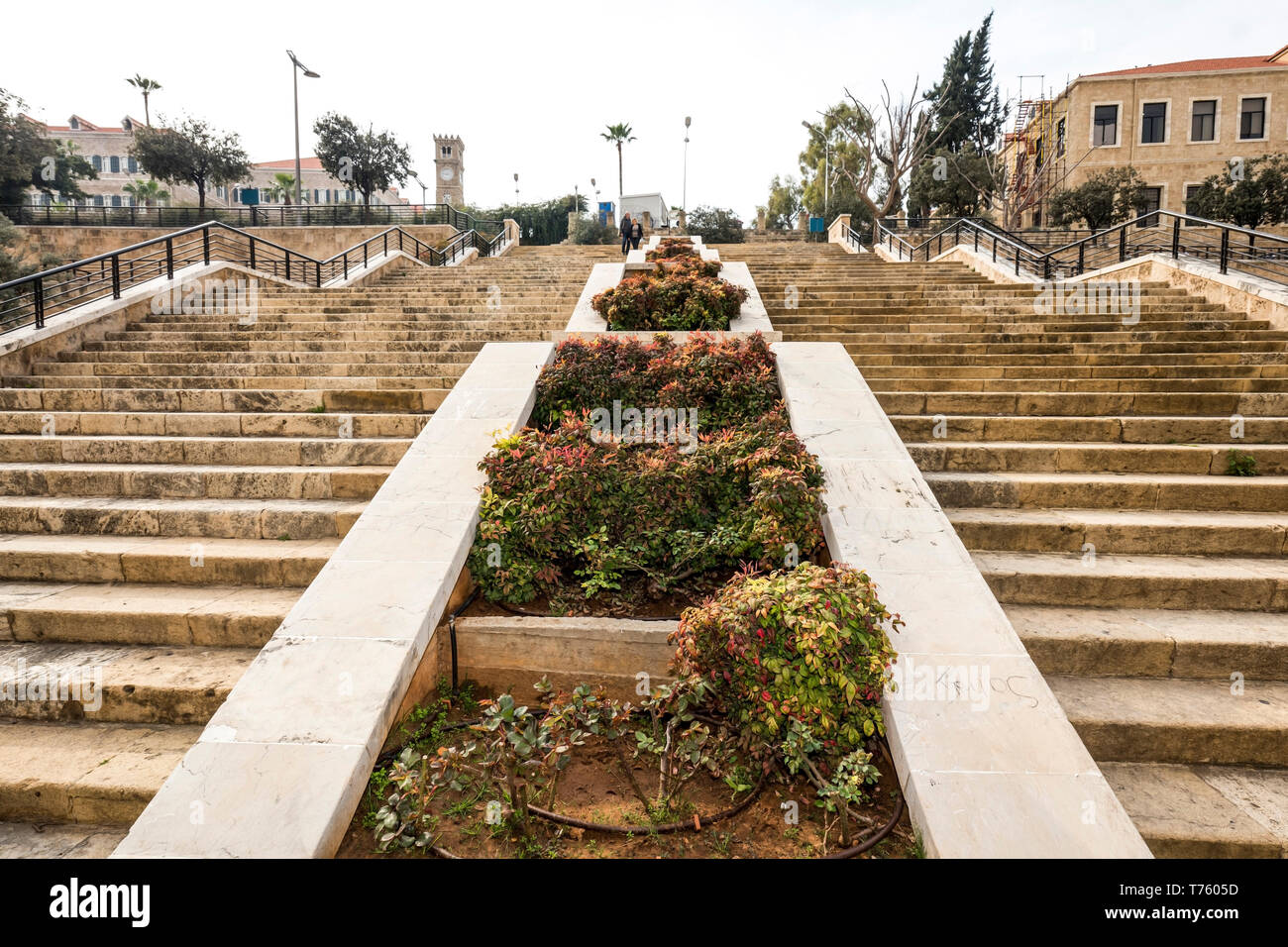 Beirut seaport hi-res stock photography and images - Alamy