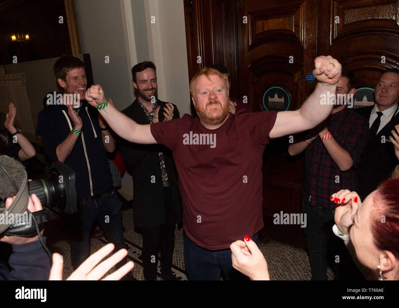 Brian smyth hi-res stock photography and images - Alamy