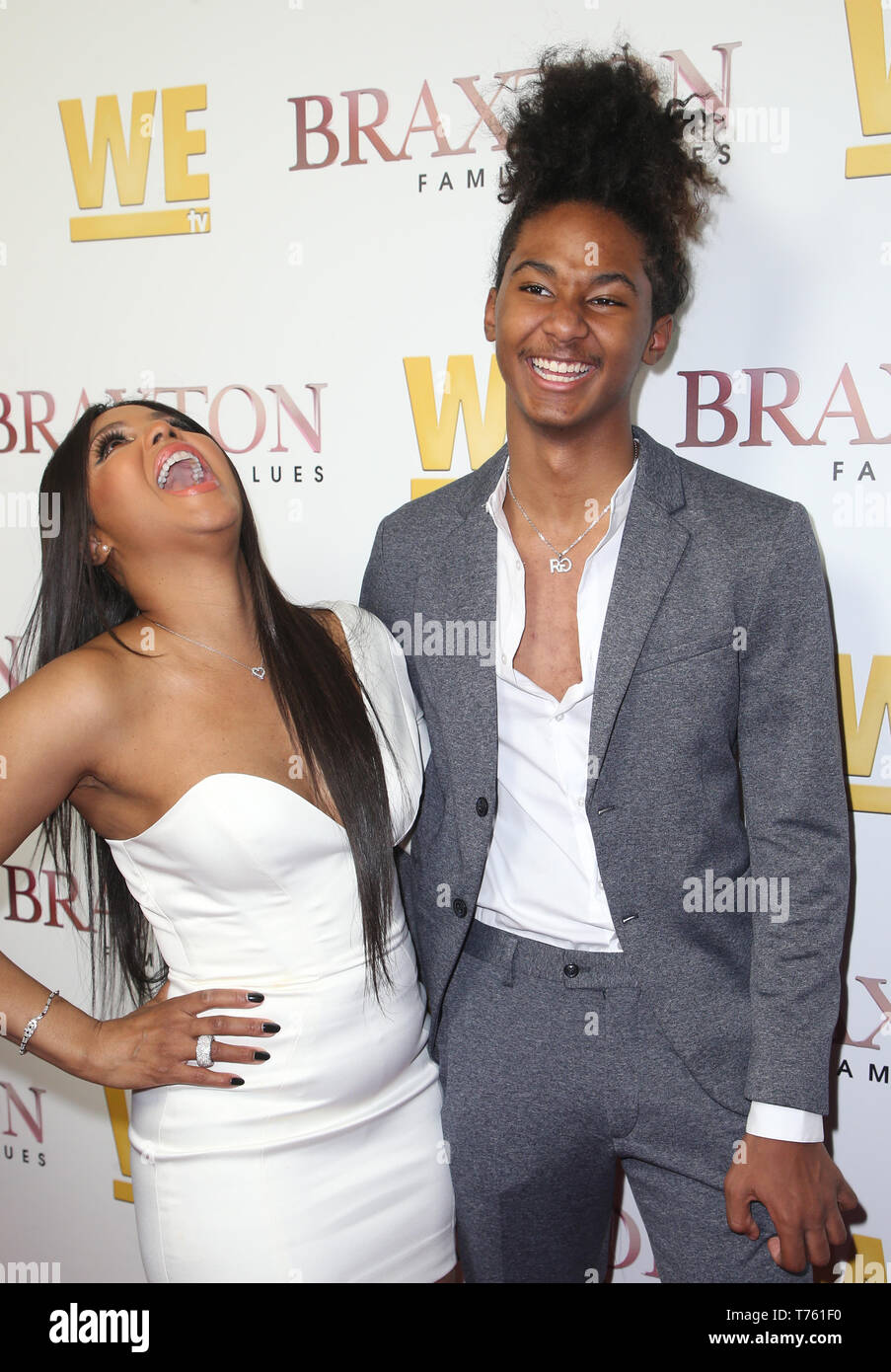 Braxton Lewis High Resolution Stock Photography and Images - Alamy